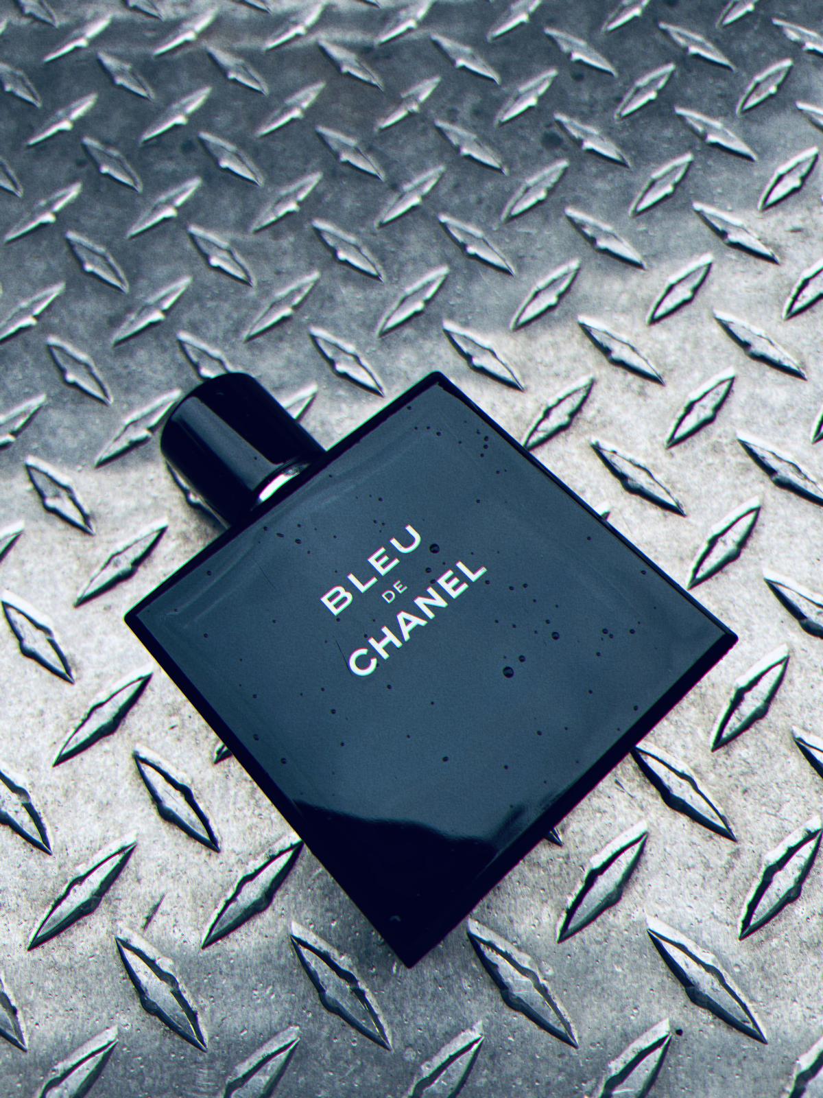 Bleu de Chanel Chanel Cologne - ein es Parfum für Männer 2010