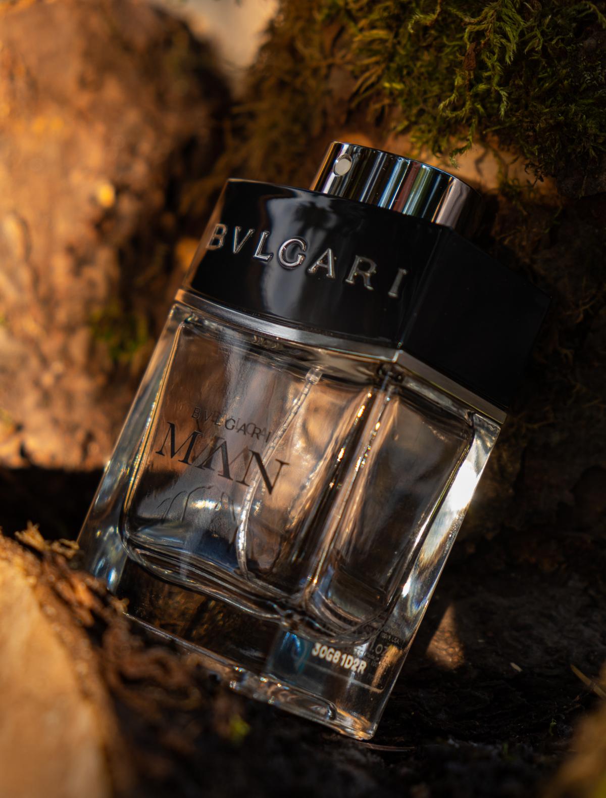 Bvlgari Man Bvlgari Colonia - una fragancia para Hombres 2010