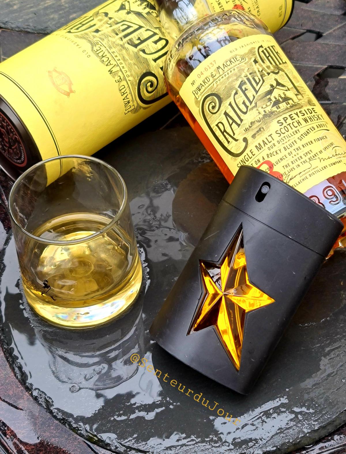 A*Men Pure Malt Mugler Cologne - un parfum pour homme 2009