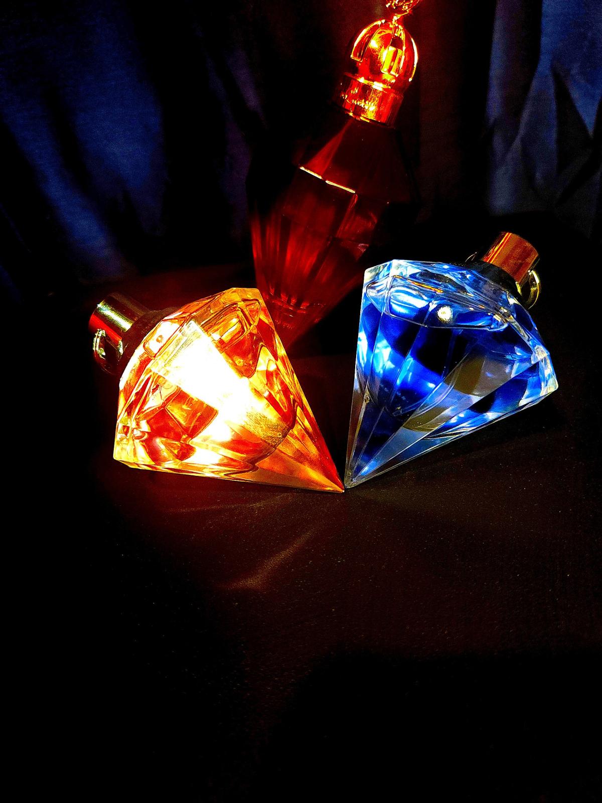 Wish Pink Diamond Chopard parfum - un parfum pour femme 2005