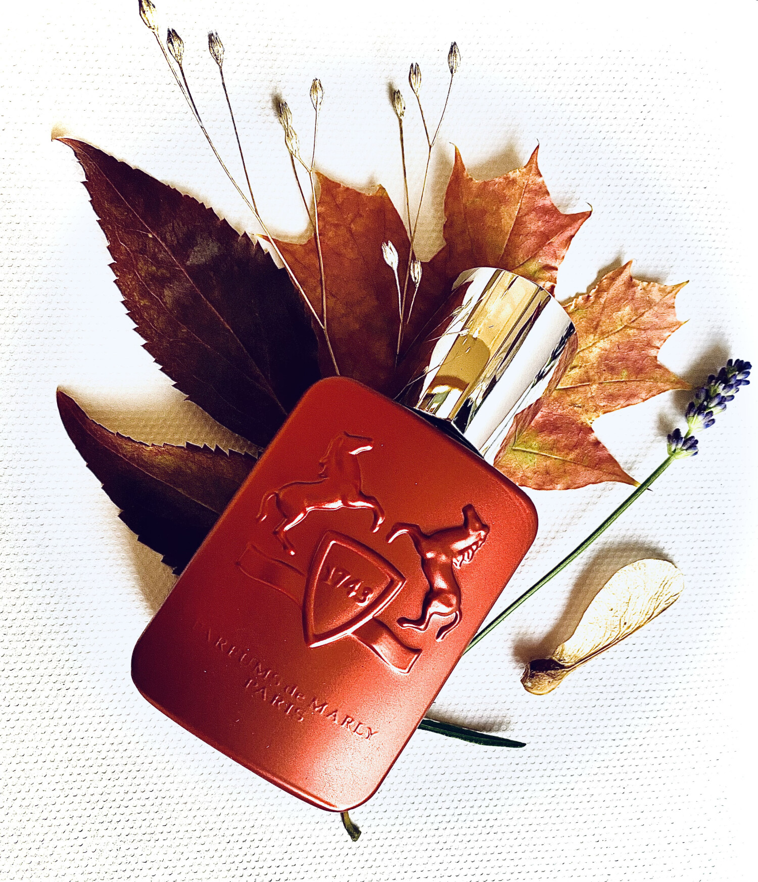 Kalan Parfums de Marly perfume - a fragrância Compartilhável 2019