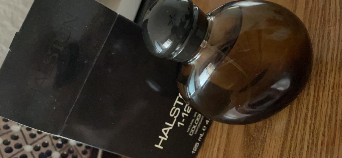 Halston 1-12 Halston Cologne - un parfum pour homme 1976