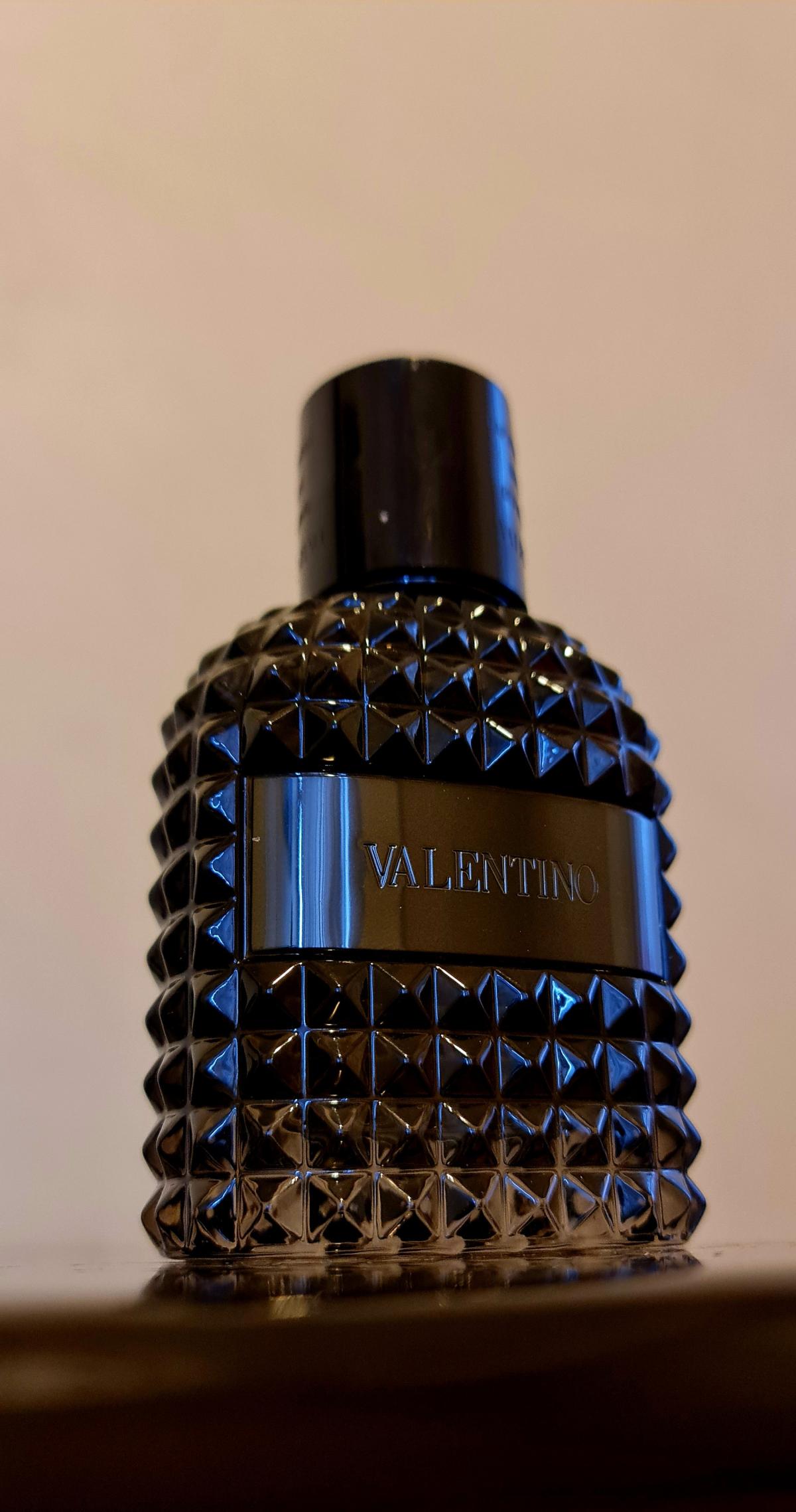Valentino Uomo Intense Valentino Cologne - ein es Parfum für Männer 2016