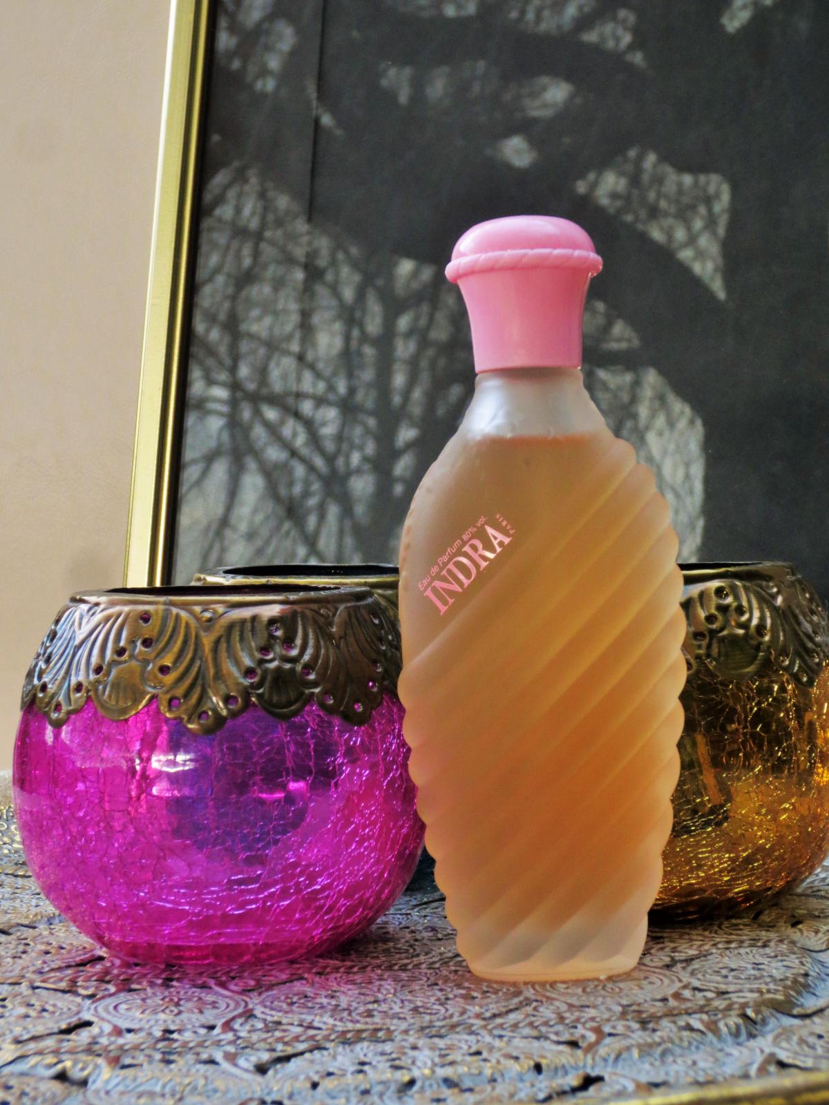 Indra Ulric de Varens perfume - a fragrância Feminino