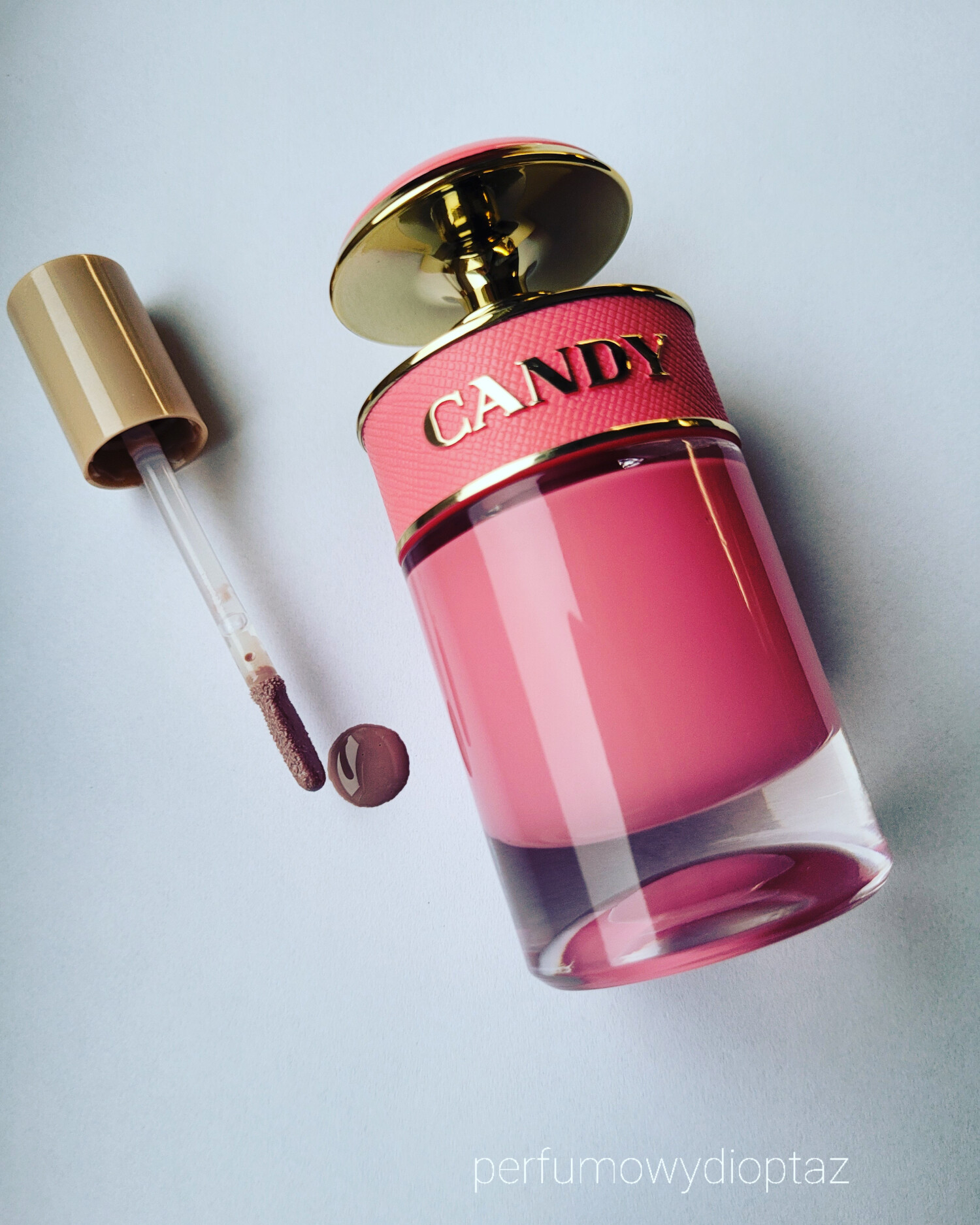 Prada Candy Gloss Prada parfem - parfem za žene 2017