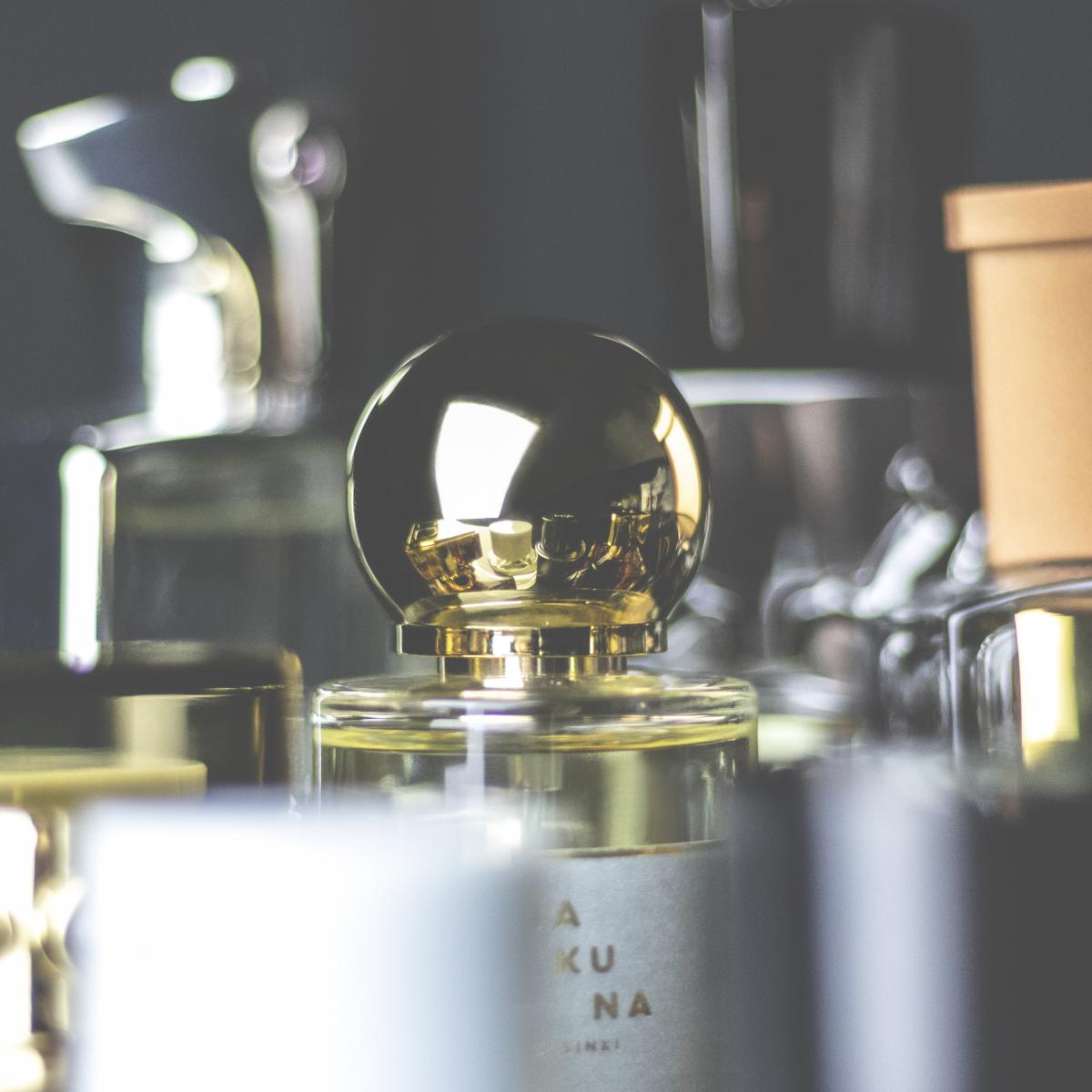 Musta Nakuna Helsinki Parfum - ein es Parfum für Frauen und Männer 2020