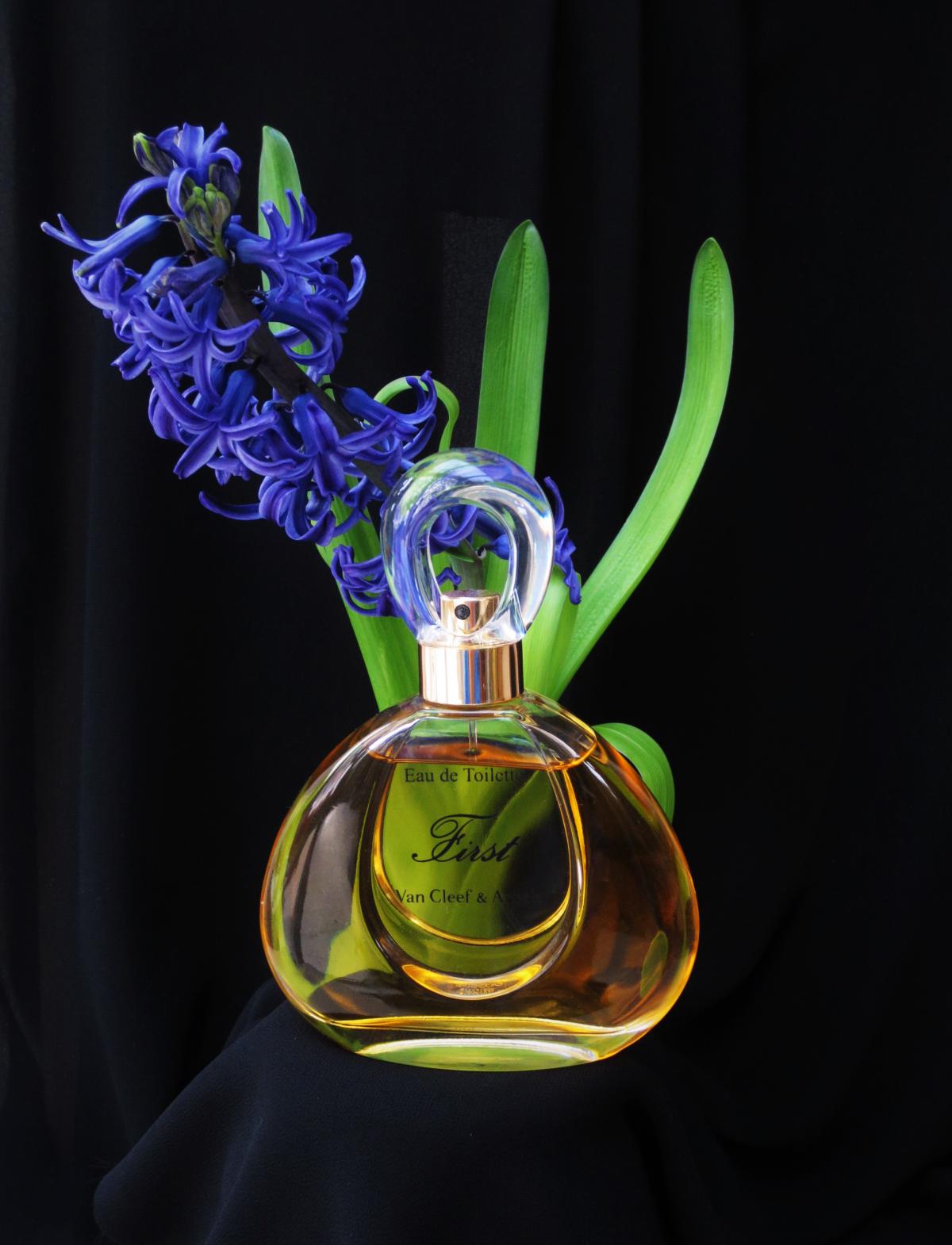 First Van Cleef & Arpels άρωμα - ένα άρωμα για γυναίκες 1976