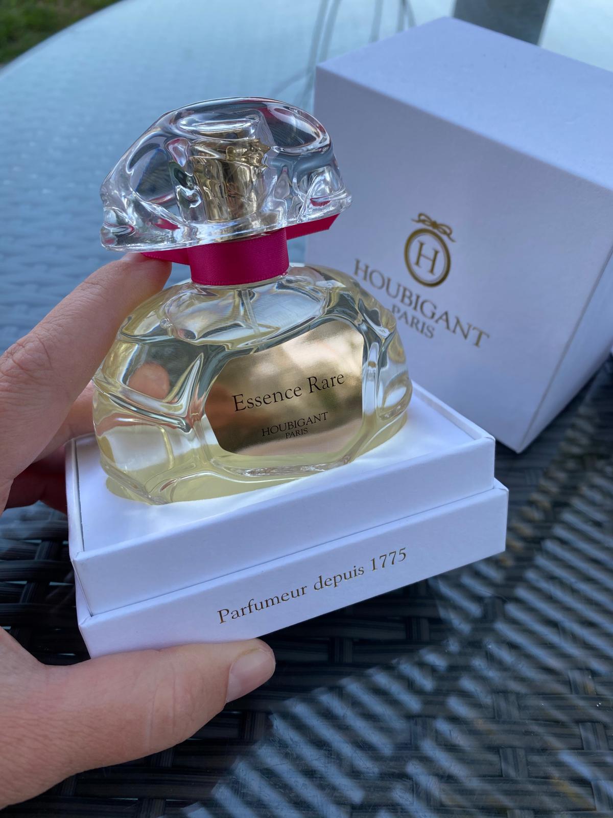 Essence Rare Houbigant perfume - a fragrância Feminino 2018