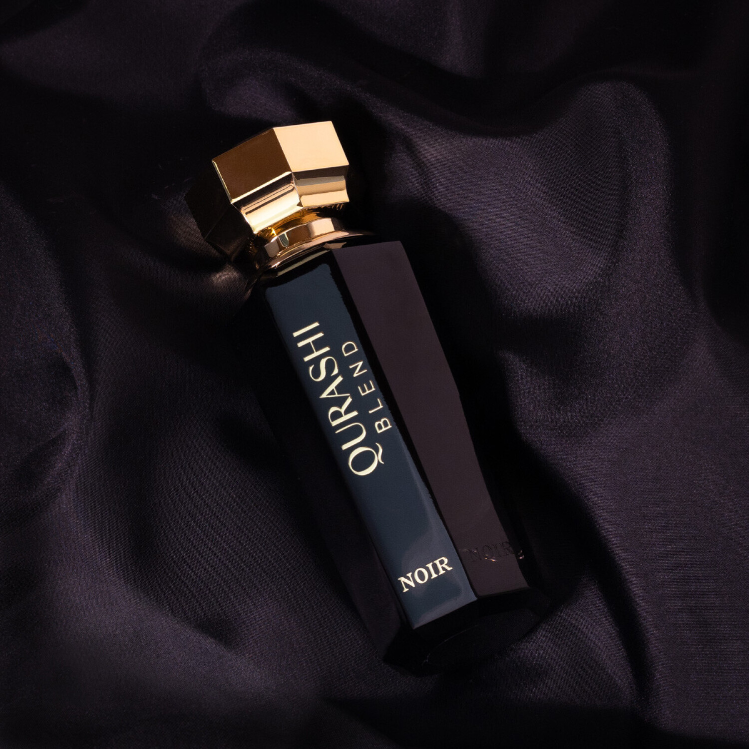 Al Qurashi Blend Abdul Samad Al Qurashi - una fragranza unisex