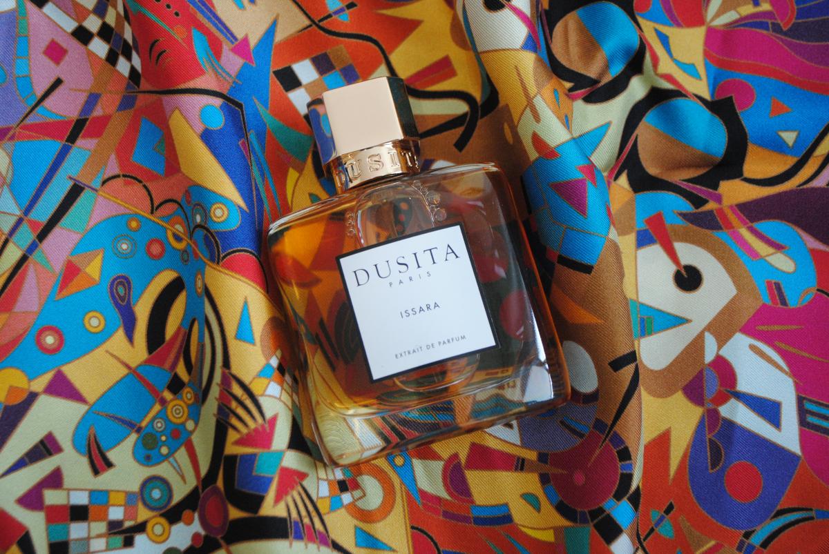 Issara Parfums Dusita fragancia - una fragancia para Hombres y Mujeres 2016