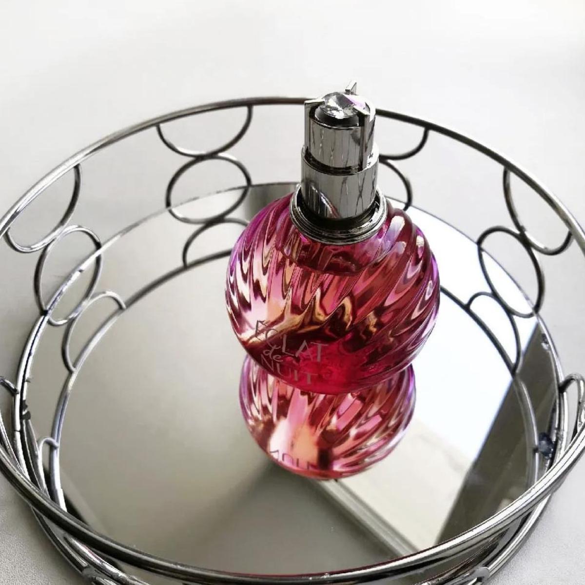 Éclat de Nuit Lanvin Parfum - ein es Parfum für Frauen 2018