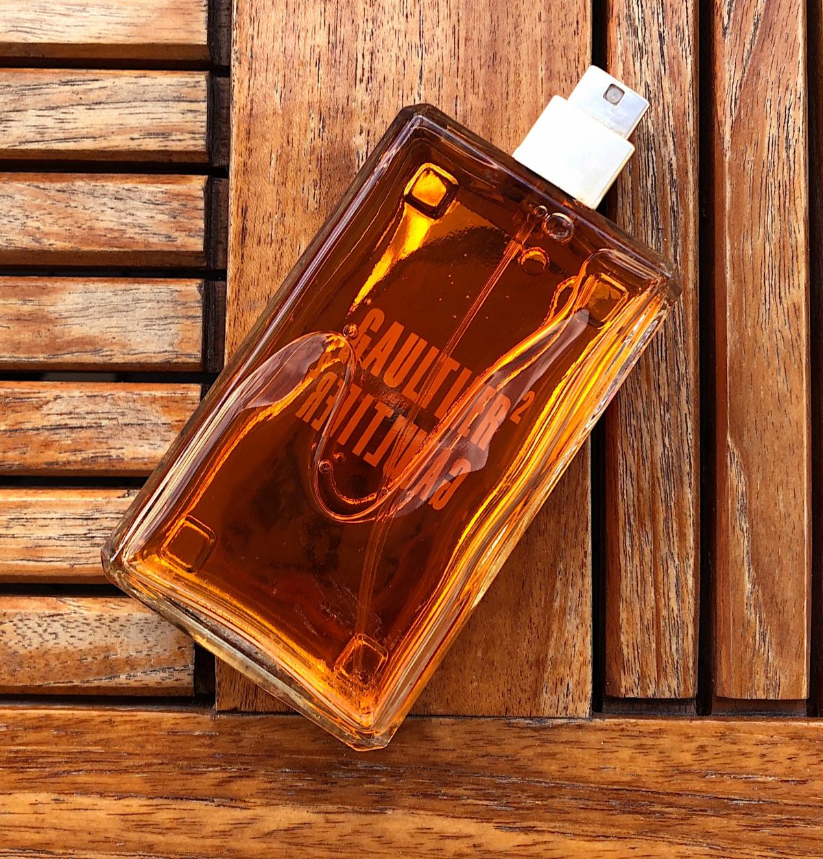 Gaultier 2 Jean Paul Gaultier Parfum - ein es Parfum für Frauen und ...