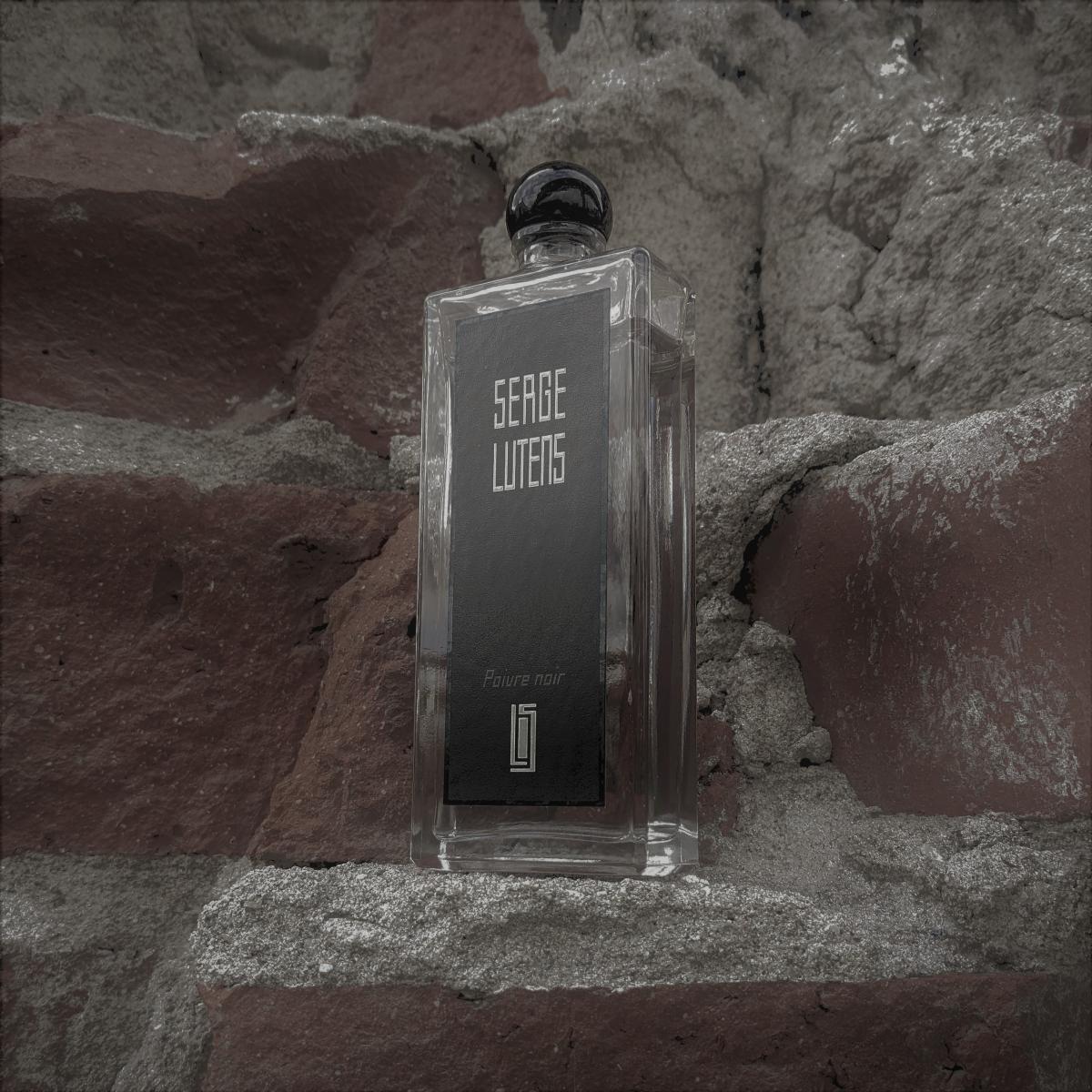 Poivre Noir Serge Lutens parfum - un nouveau parfum pour homme et femme ...
