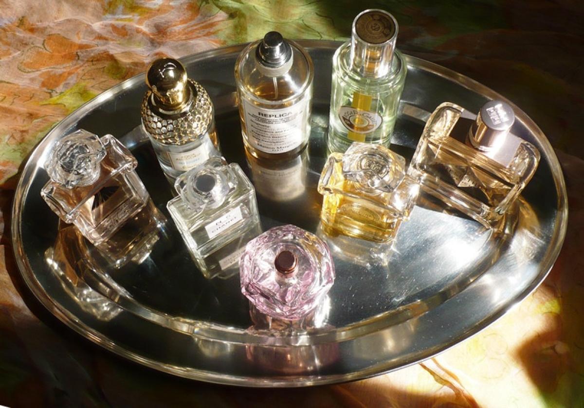 The Vert Roger & Gallet parfum - un parfum pour femme