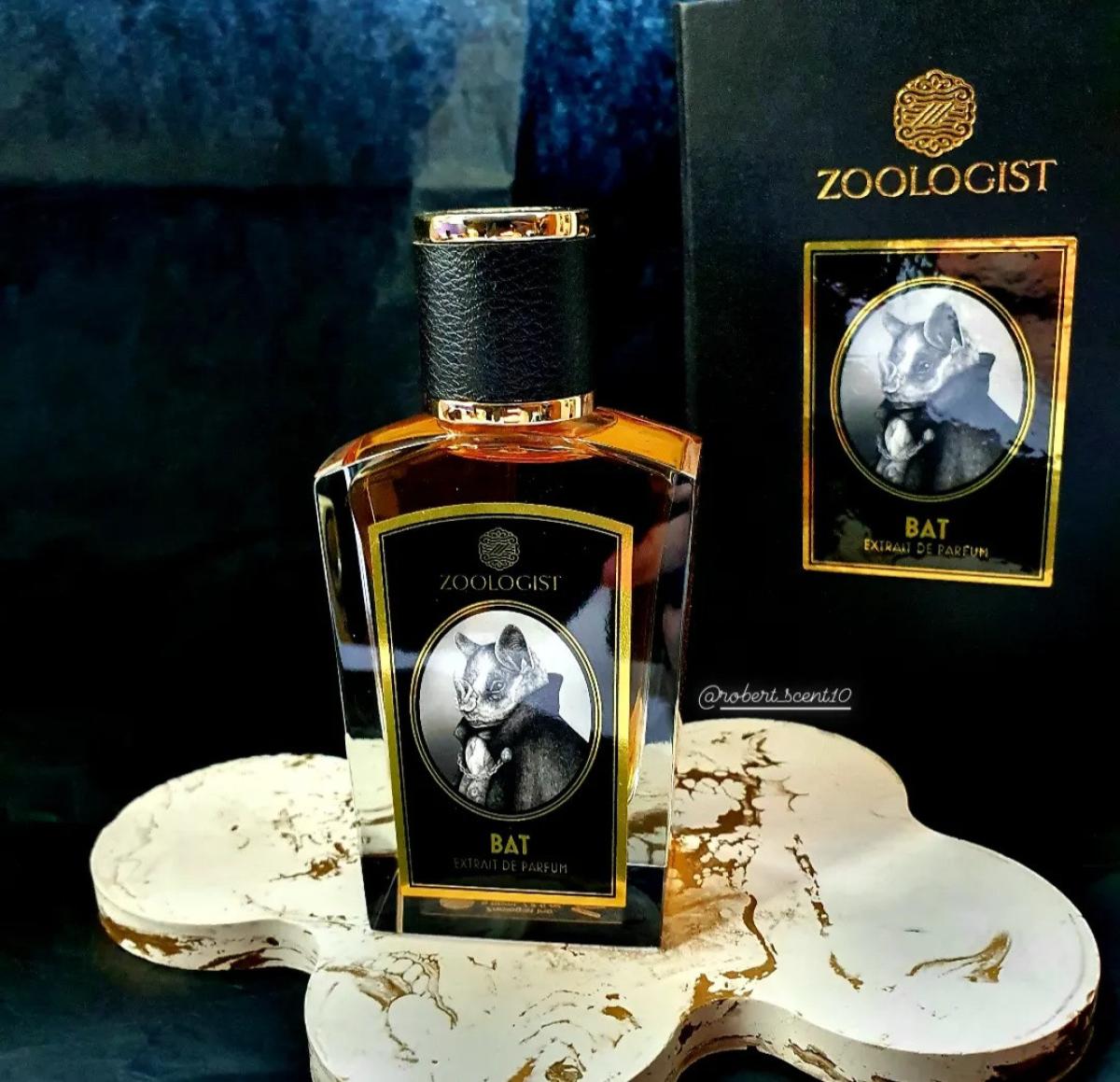 Bat Edition 2020 Zoologist Perfumes - una fragranza unisex 2020