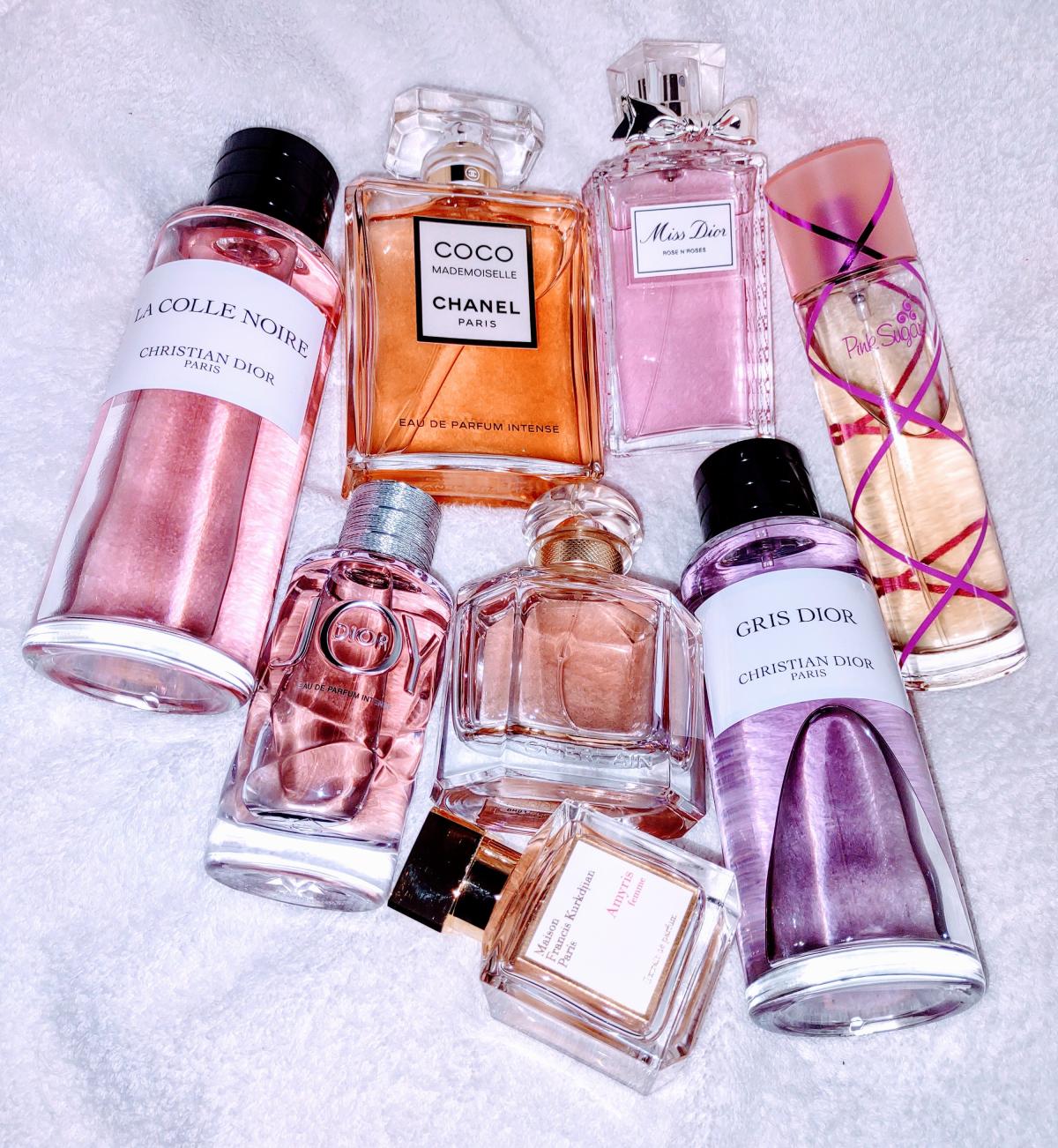 Joy by Dior Intense Dior - una fragranza da donna 2019