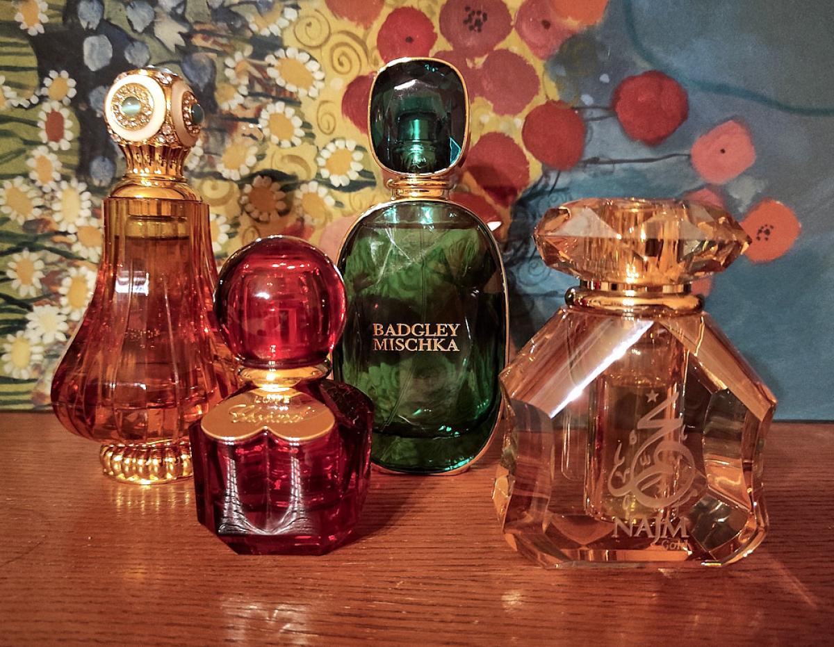 Najm Gold Al Haramain Perfumes parfem - parfem za žene i muškarce 2018