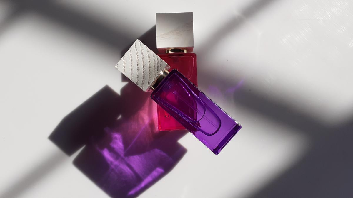 Eau My Gosh! Rituals parfum - een geur voor dames 2020
