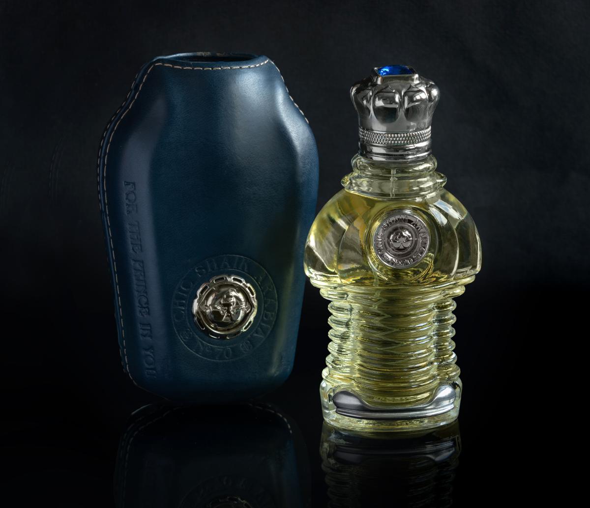 Chic Shaik No 70 Shaik одеколон — аромат для мужчин 2008