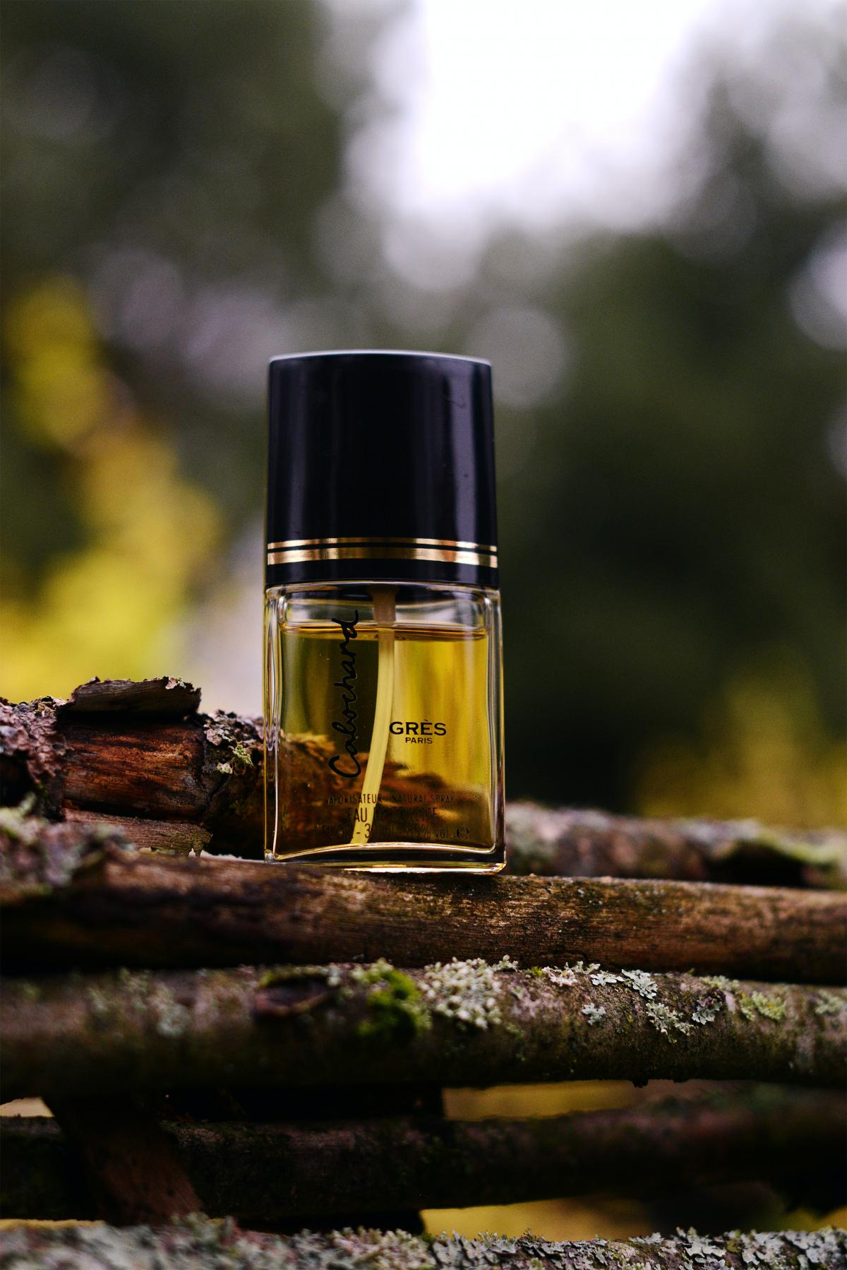 Cabochard Grès parfem - parfem za žene 1959