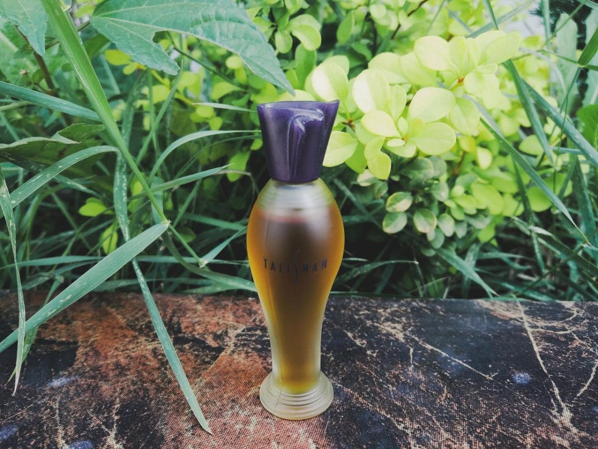 Talisman Balenciaga perfume - a fragrância Feminino 1994