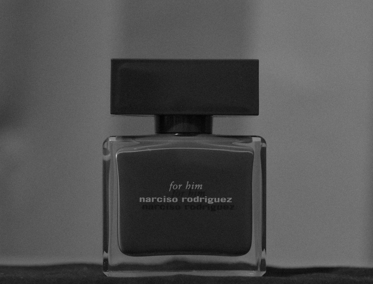 Narciso Rodriguez for Him Narciso Rodriguez Cologne - ein es Parfum für ...