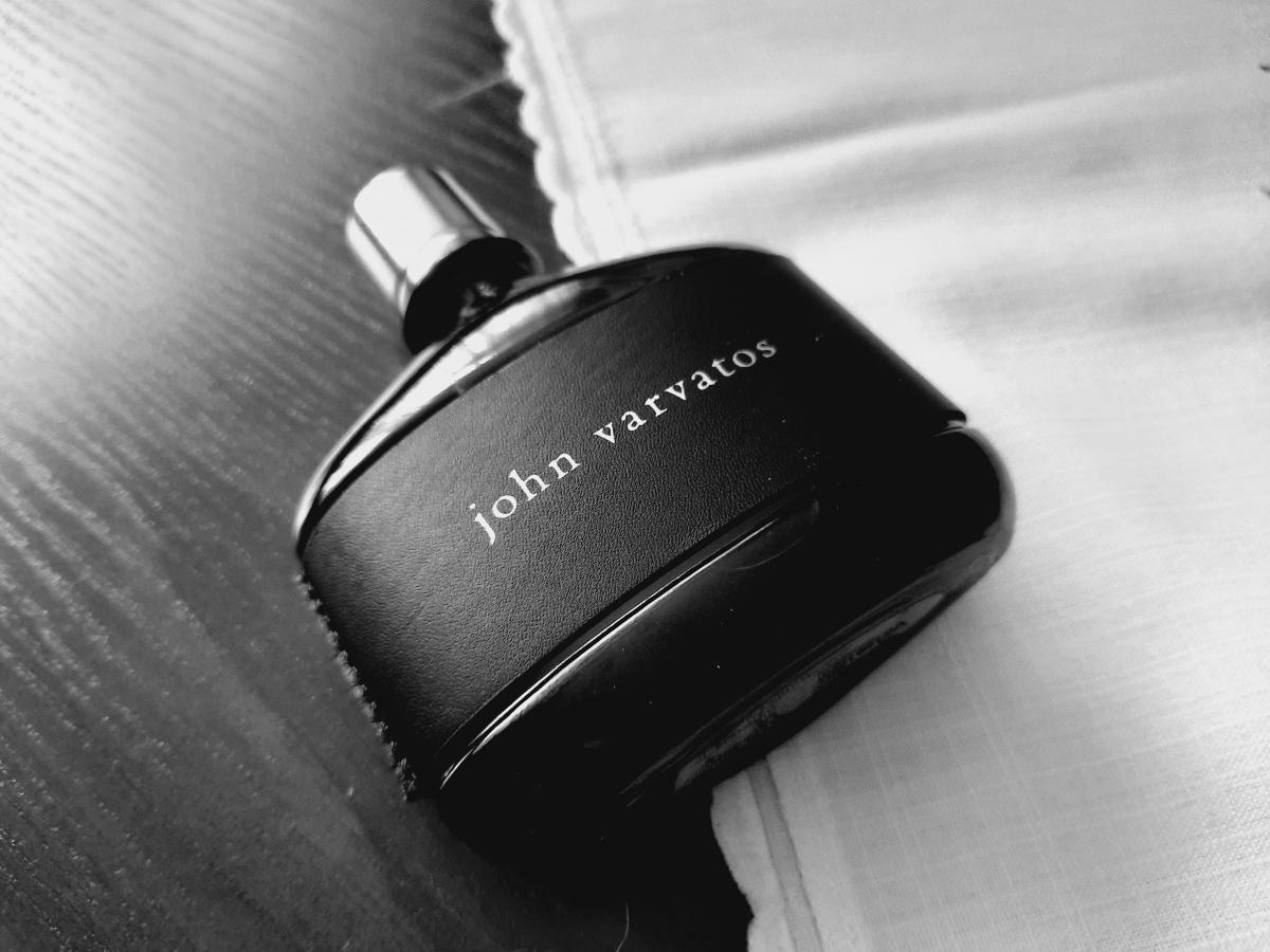 John Varvatos John Varvatos Cologne - ein es Parfum für Männer 2004