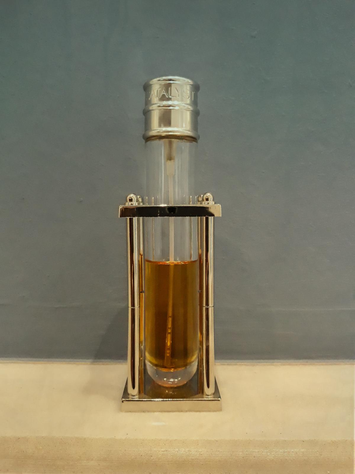 Catalyst for Men Halston Cologne - un parfum pour homme 1994