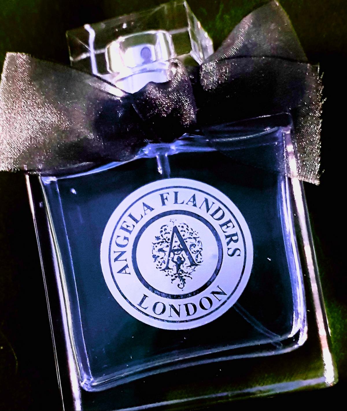 Taffeta Angela Flanders parfum - un parfum pour homme et femme 2019