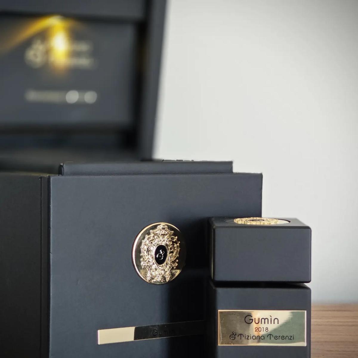 Gumin Tiziana Terenzi Parfum - ein es Parfum für Frauen und Männer 2016