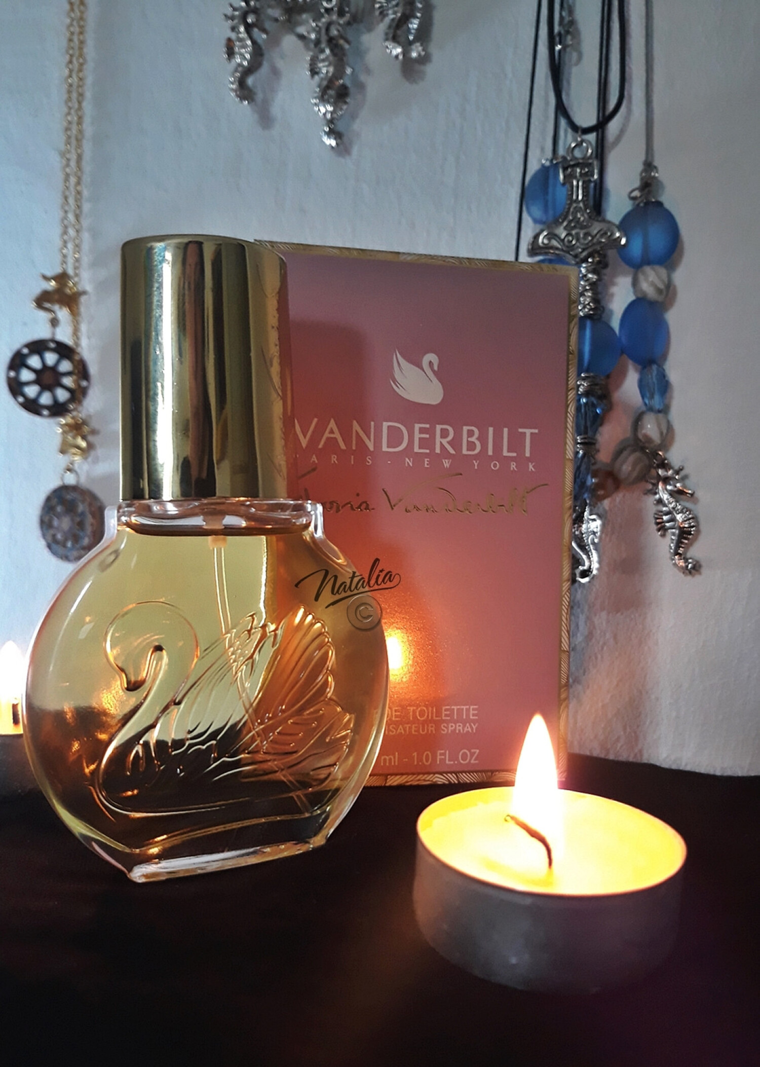 Vanderbilt Gloria Vanderbilt Parfum - ein es Parfum für Frauen 1982