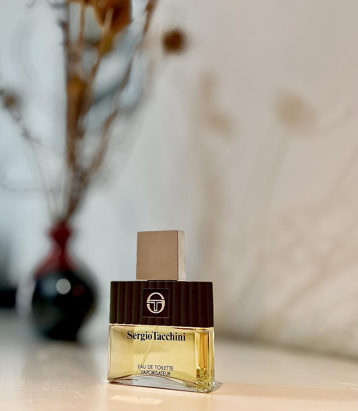 Sergio Tacchini Sergio Tacchini Cologne - un parfum pour homme 1987