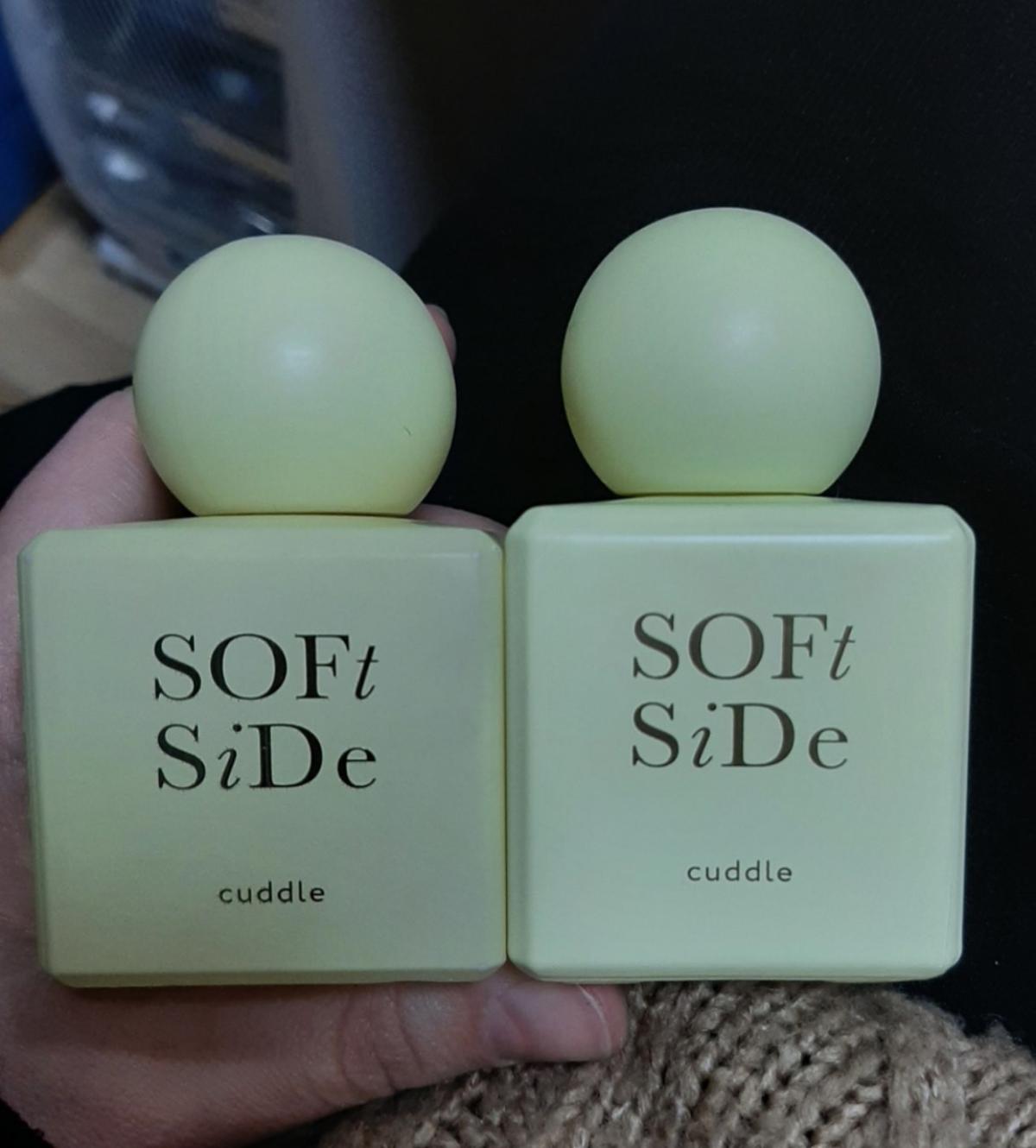 Cuddle Parfums Genty Parfum - ein neues Parfum für Frauen 2022