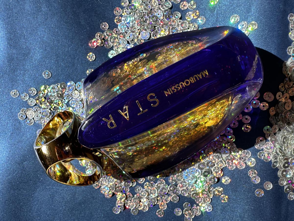 Star Mauboussin عطر - a جديد fragrance للنساء 2023