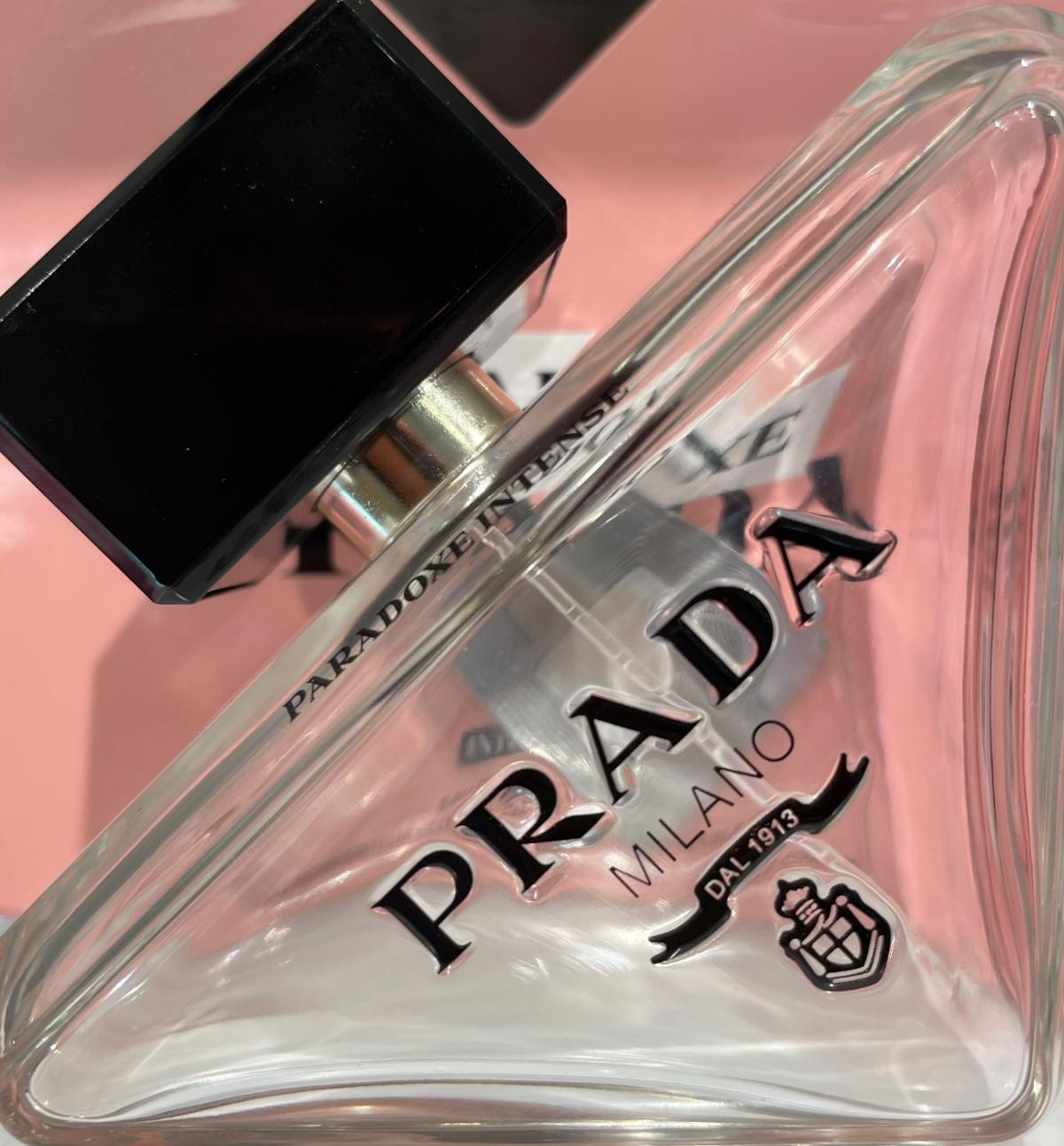 Prada Paradoxe Prada parfem - novi parfem za žene 2022