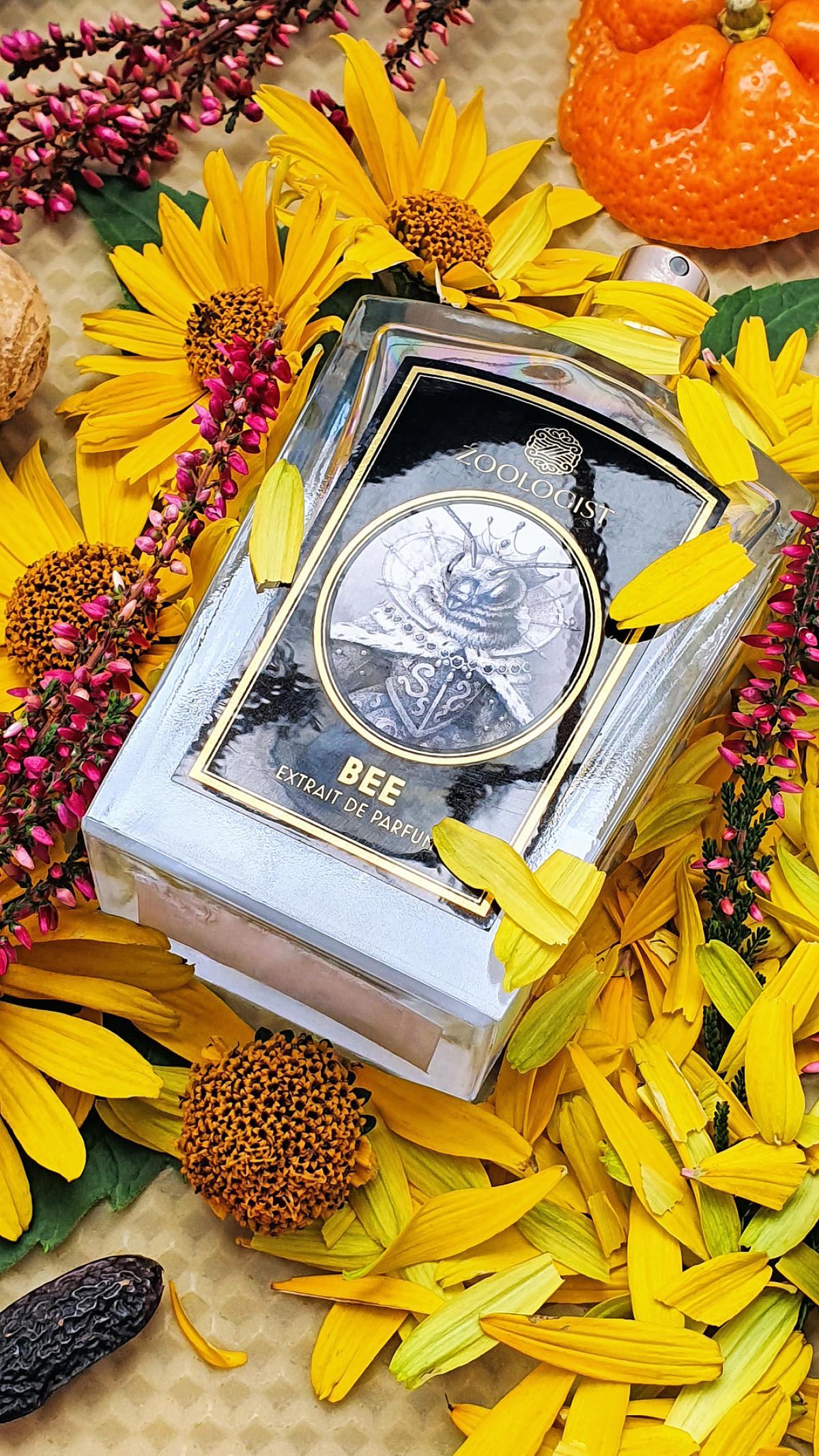 Bee Zoologist Perfumes parfum - un parfum pour homme et femme 2019