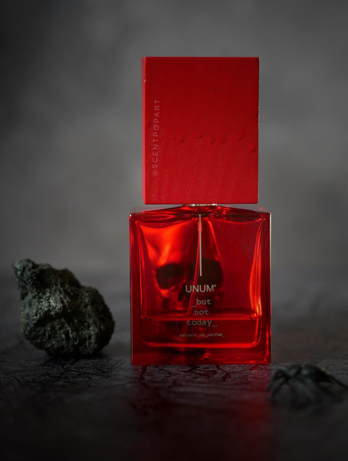 But Not Today Filippo Sorcinelli - una fragranza unisex 2018