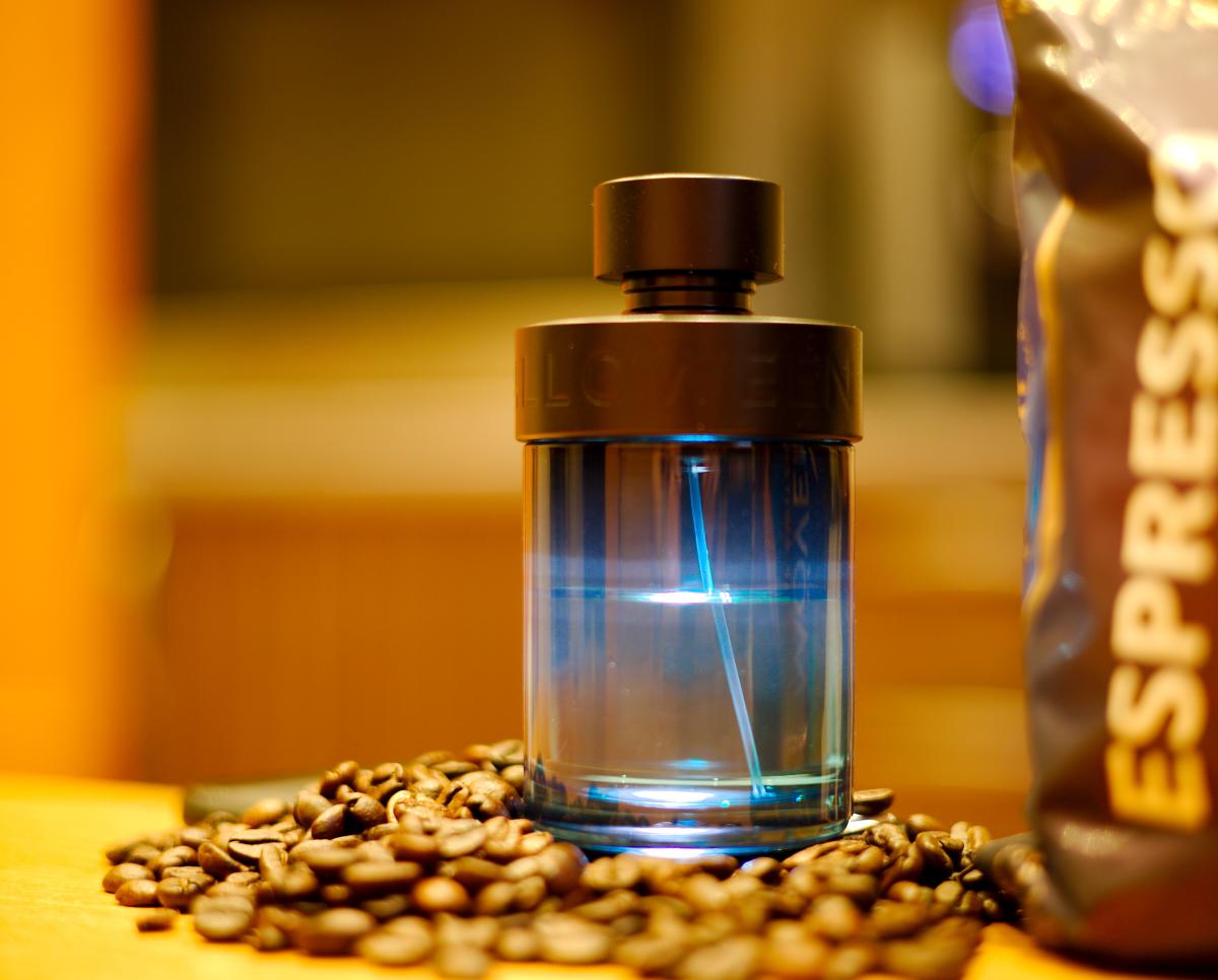 Halloween Man X Halloween cologne - een geur voor heren 2019