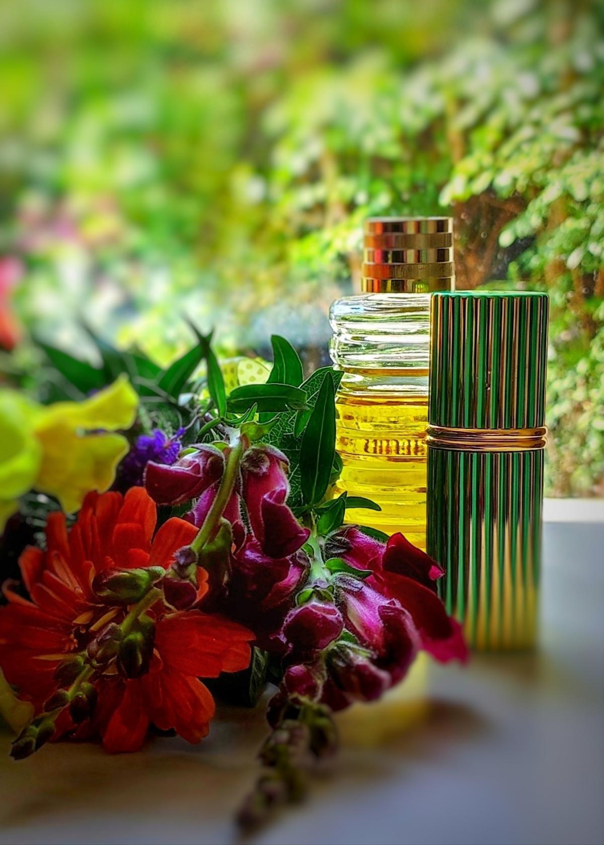 Ma Griffe Eau de Cologne Carven parfém - a vůně pro ženy a muže 1946