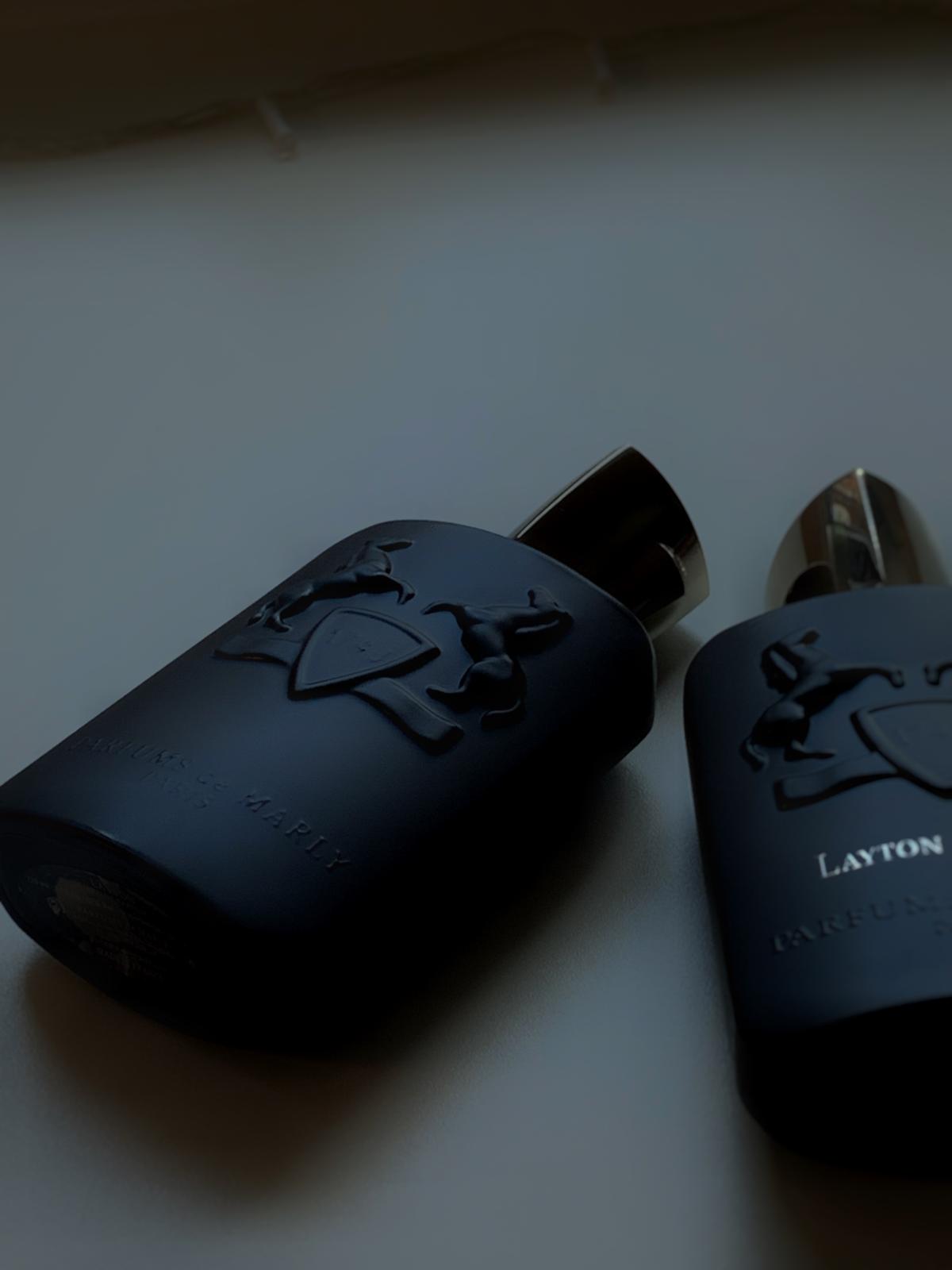 Layton Parfums de Marly parfum - een geur voor dames en heren 2016