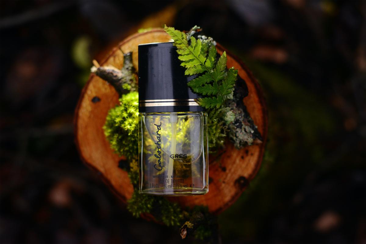 Cabochard Grès parfem - parfem za žene 1959