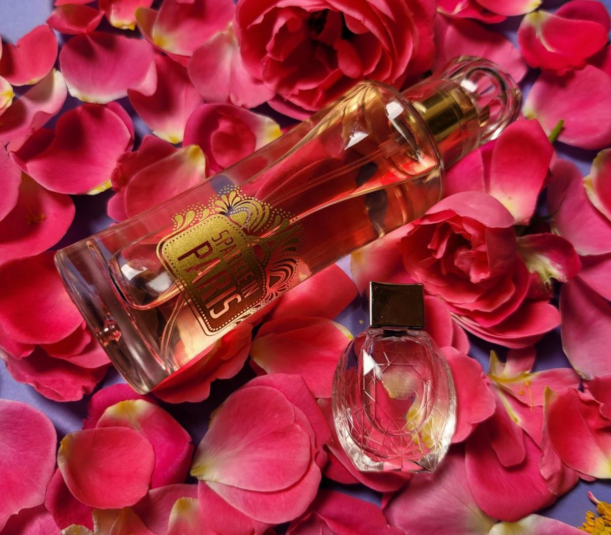 Sparkle in Paris Oriflame Parfum - ein es Parfum für Frauen 2012