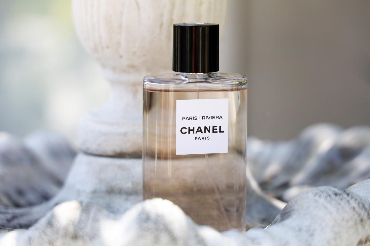Paris – Riviera Chanel parfem - parfem za žene i muškarce 2019