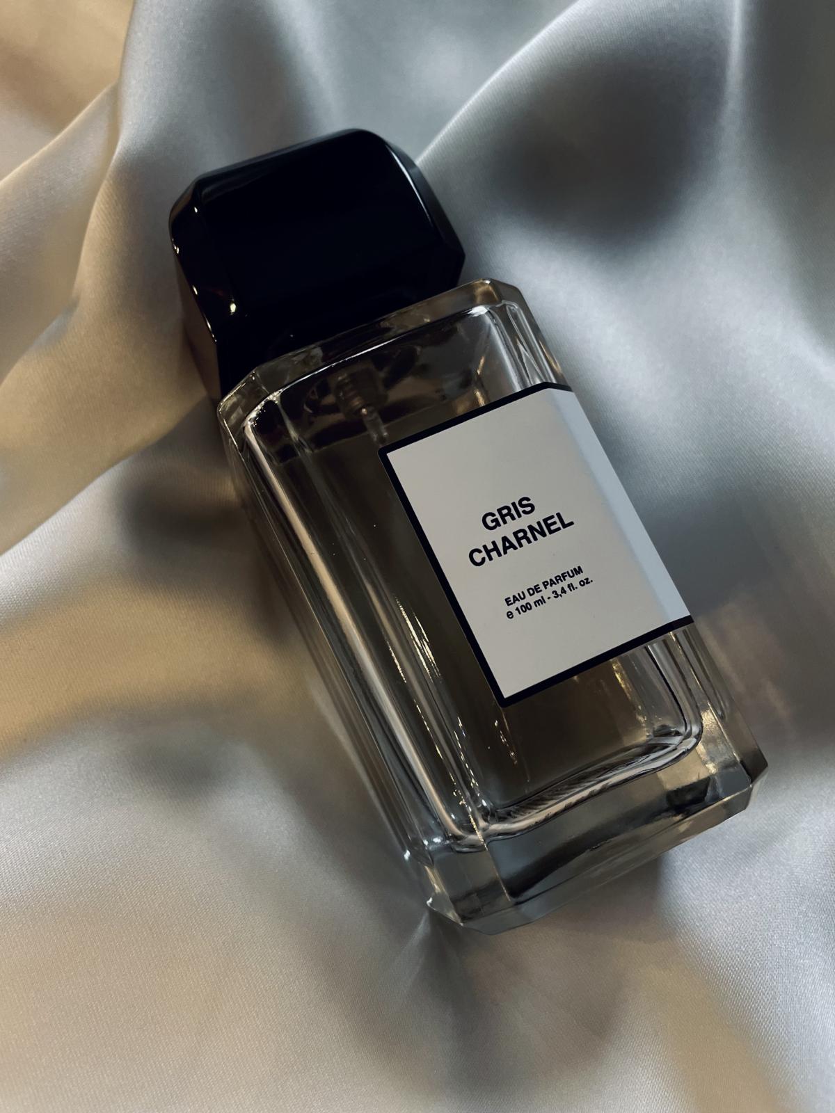 Gris Charnel BDK Parfums - una fragranza unisex 2019