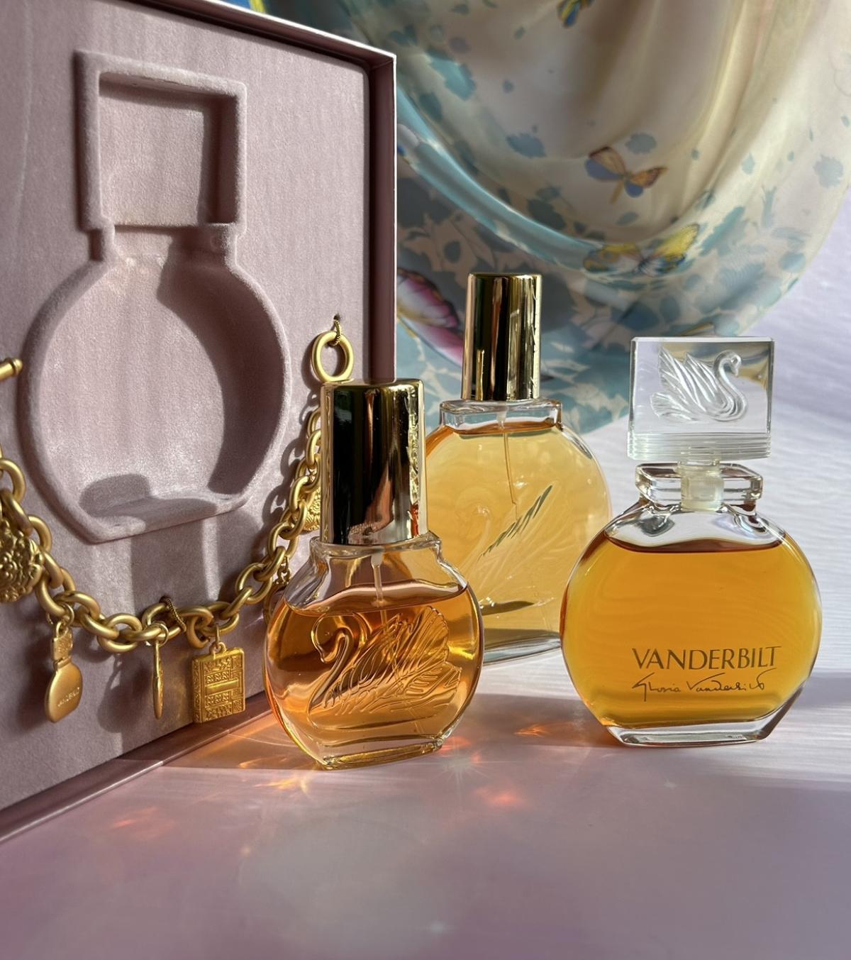 Vanderbilt Gloria Vanderbilt parfum - een geur voor dames 1982