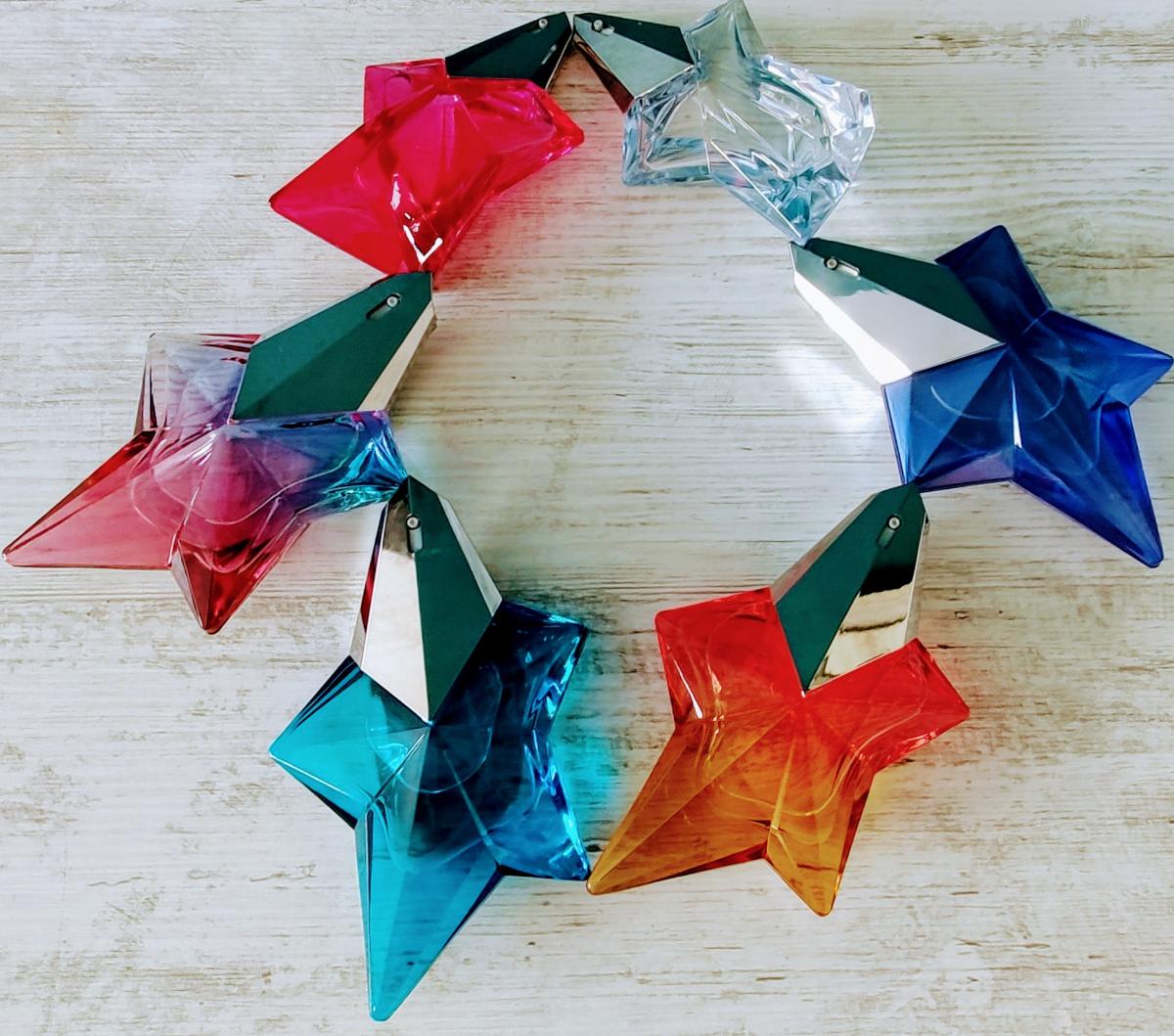 Angel Nova Mugler parfum - un nouveau parfum pour femme 2020