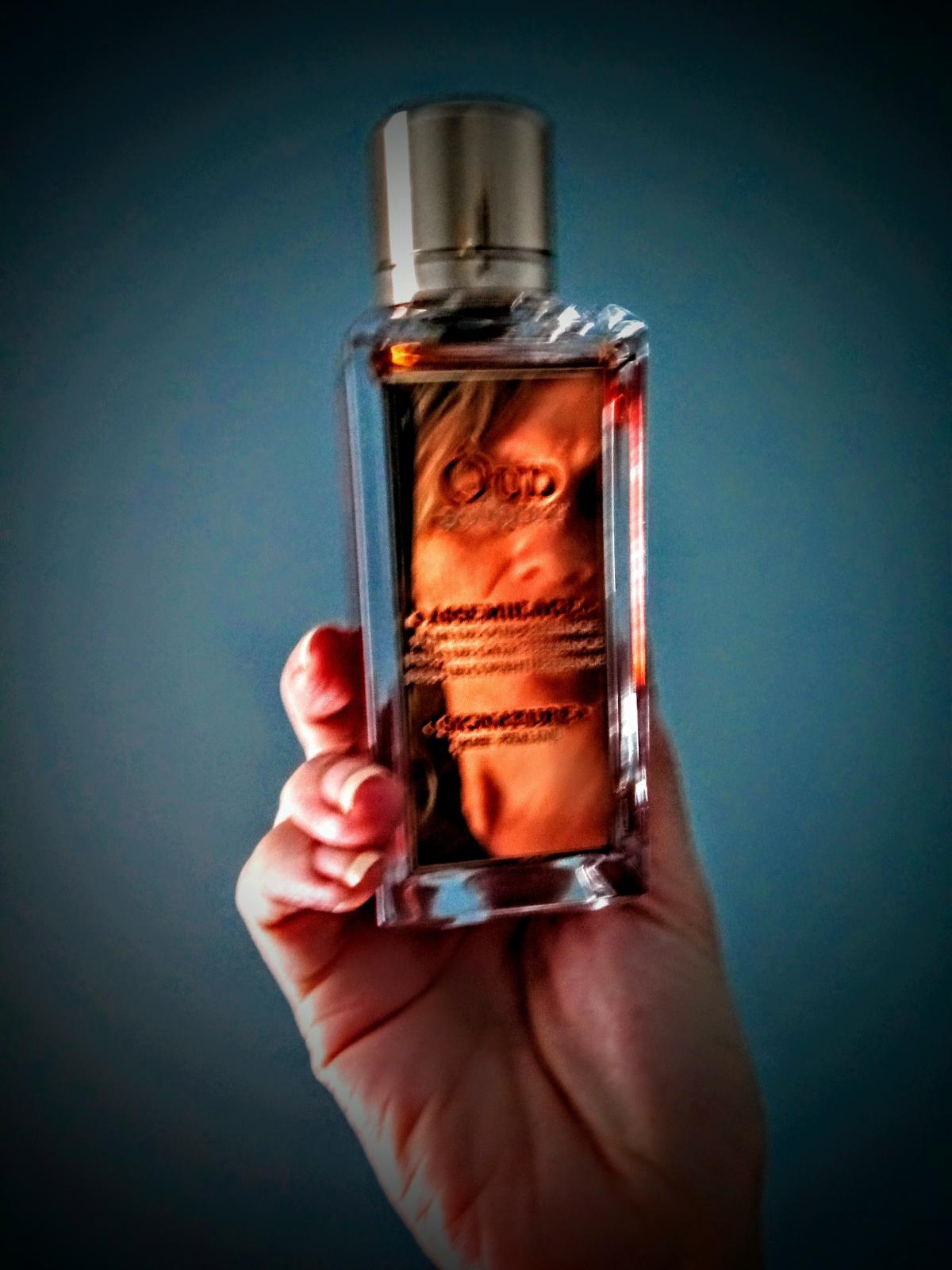 Oud Bouquet Lancôme аромат — аромат для мужчин и женщин 2016