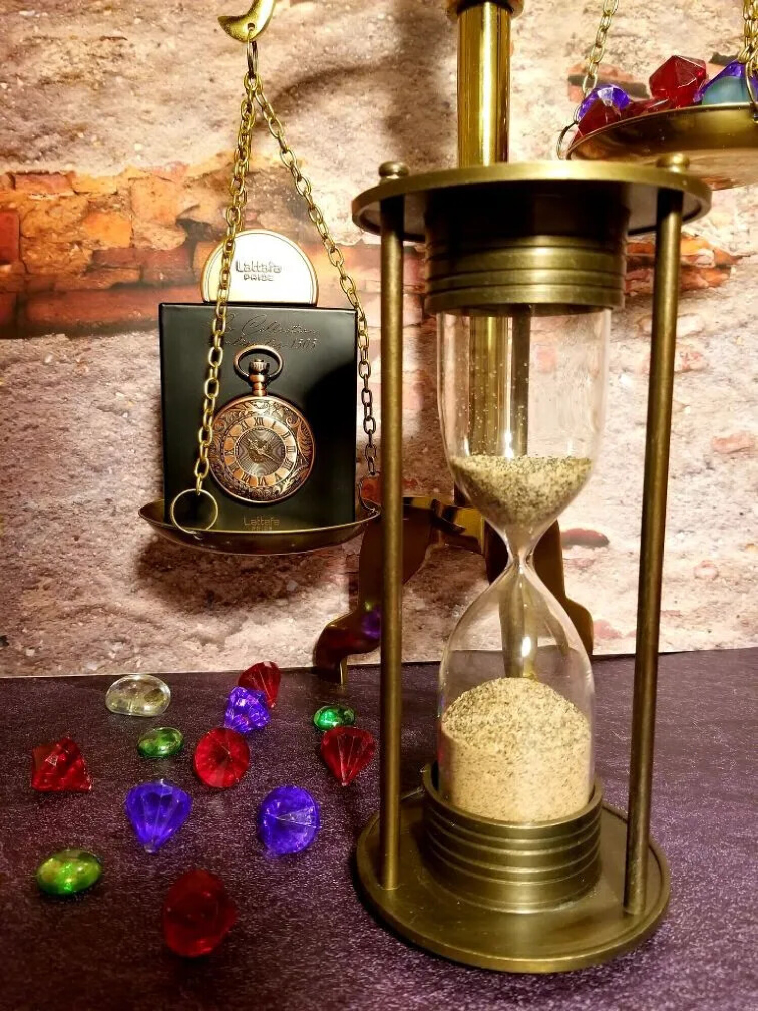 La Collection d'antiquités 1505 Lattafa Perfumes άρωμα - ένα νέο άρωμα ...
