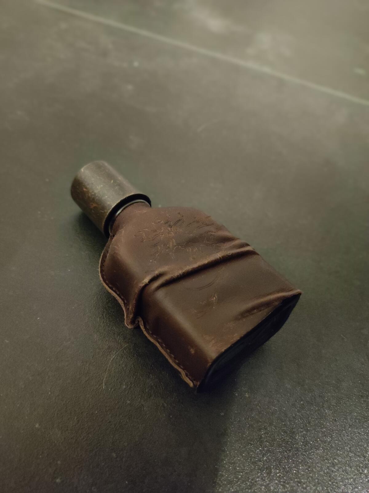 Cuoium Orto Parisi аромат — аромат для мужчин и женщин 2021