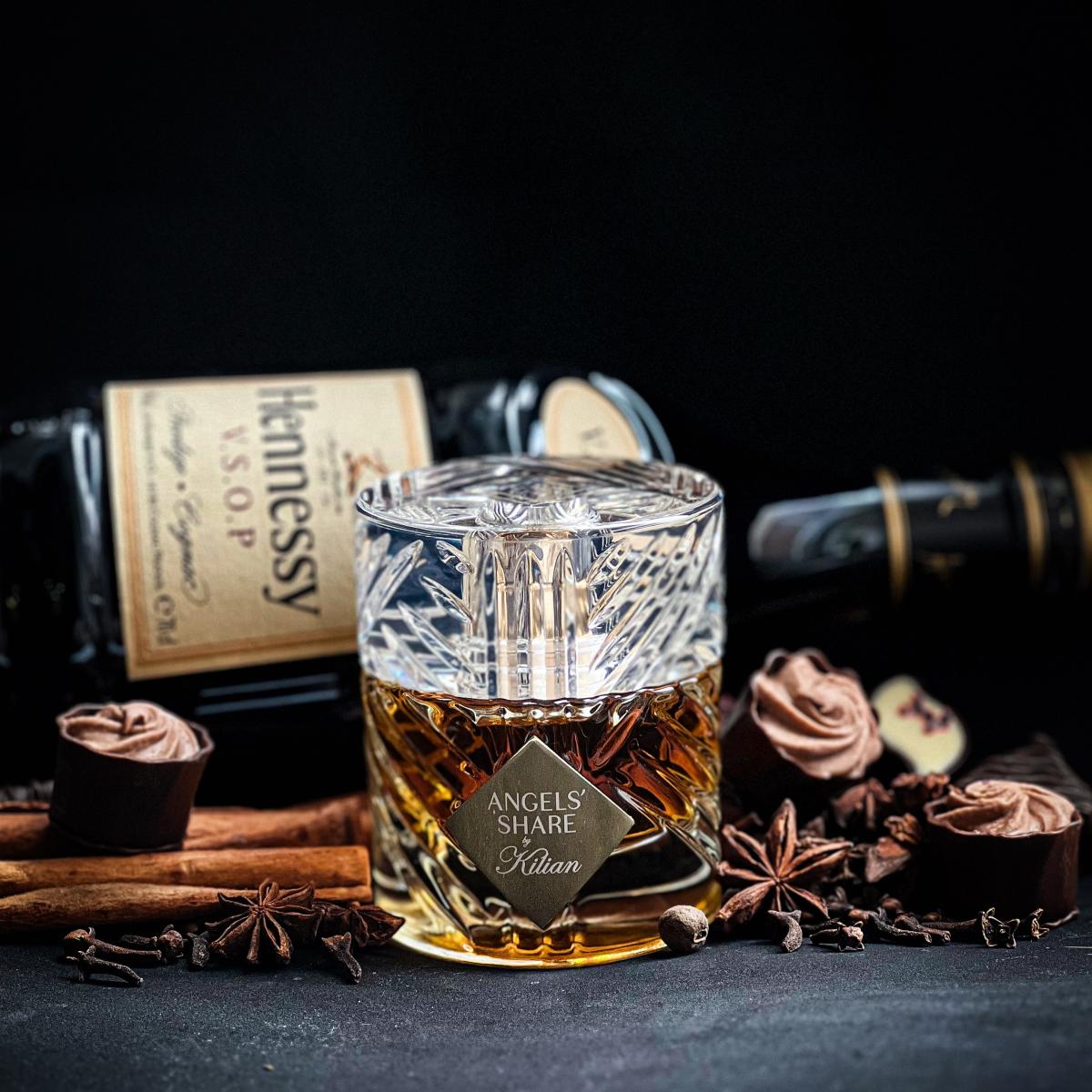 Angels' Share By Kilian fragancia - una fragancia para Hombres y ...